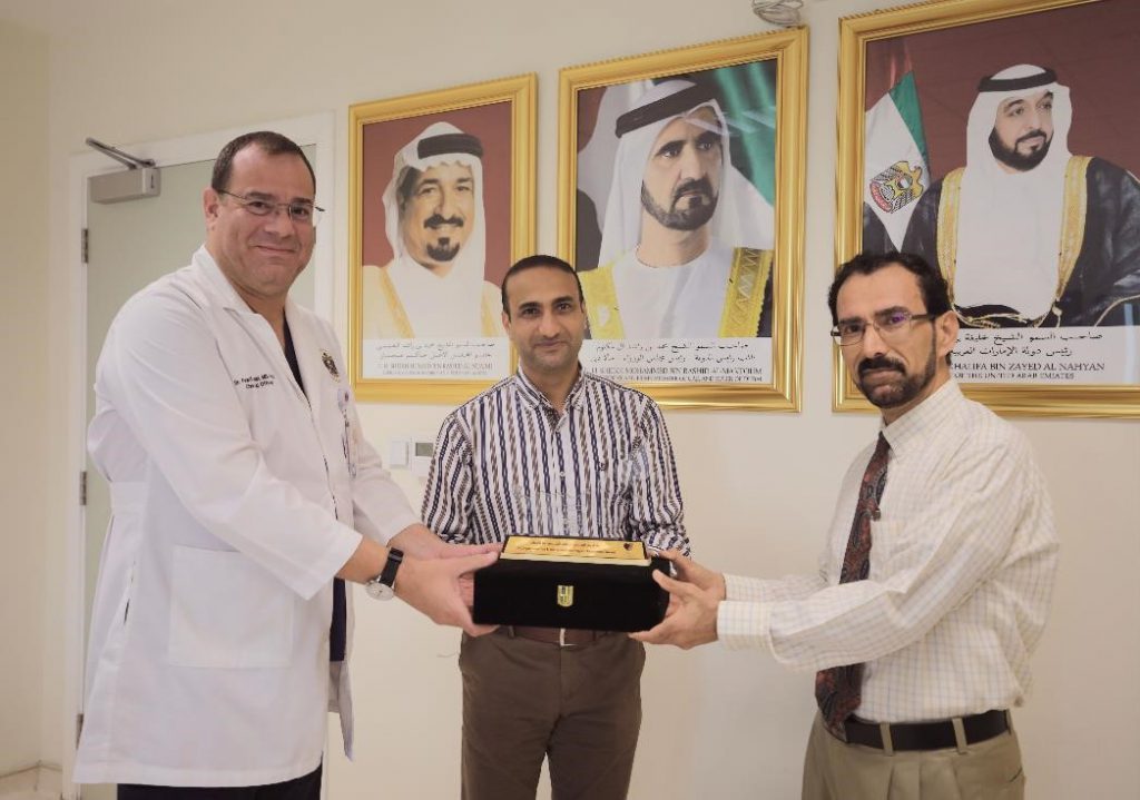 Together We Transplant Hope – SKMCA