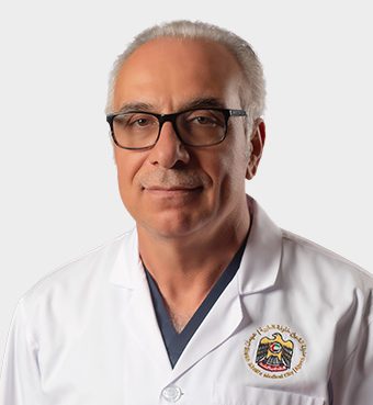 Doctors – Page 2 – SKMCA